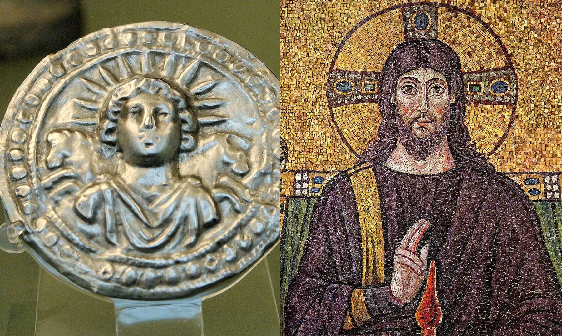 Los orígenes de la navidad parte 4: Sol Invictus – CENTRO CULTURAL LA ...